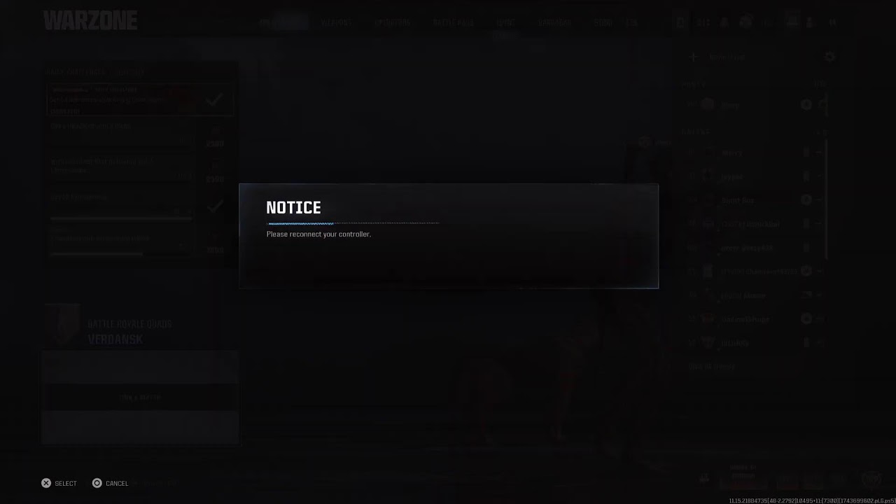 BO6 PS5 PRO Graphics - YouTube