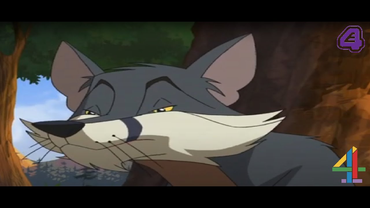 E4 Continuity 13th March 2025 - YouTube