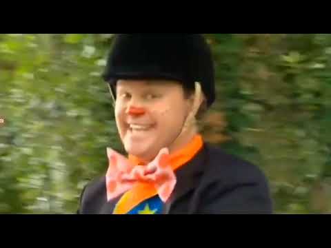 Mr Tumble Around The World S1 E5 The Stables - YouTube