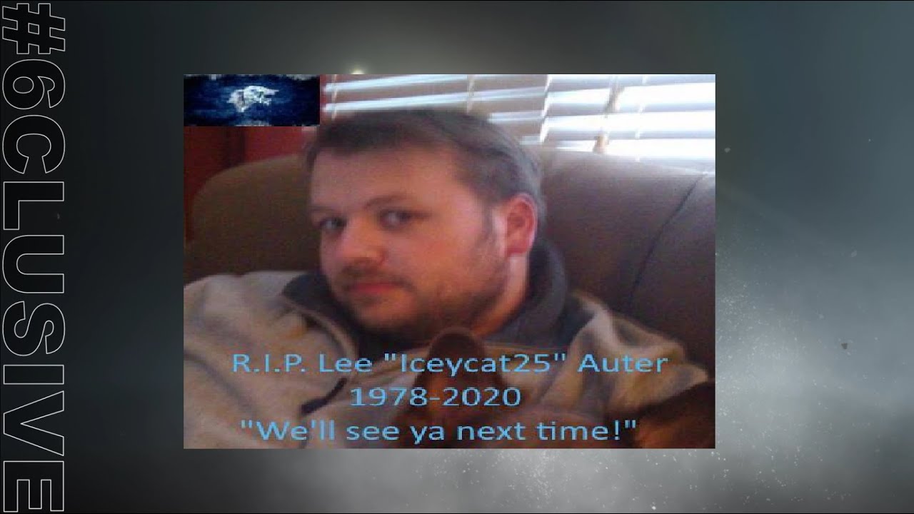 Iceycat25 Verstorben #6clusive - Rainbow Six Siege News - YouTube