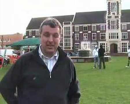 The Wisdom Trust - An Introduction by Graham Soper - YouTube