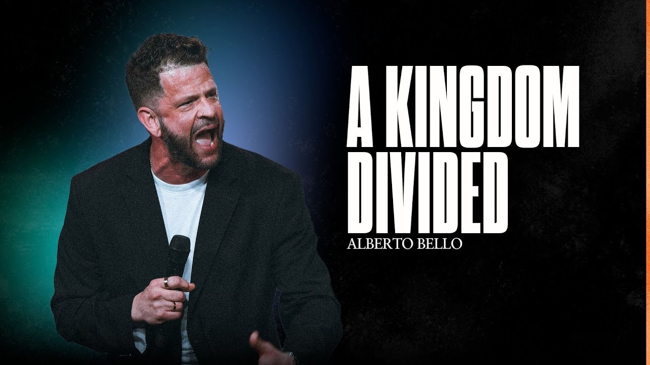 A Kingdom Divided | Alberto Bello - YouTube