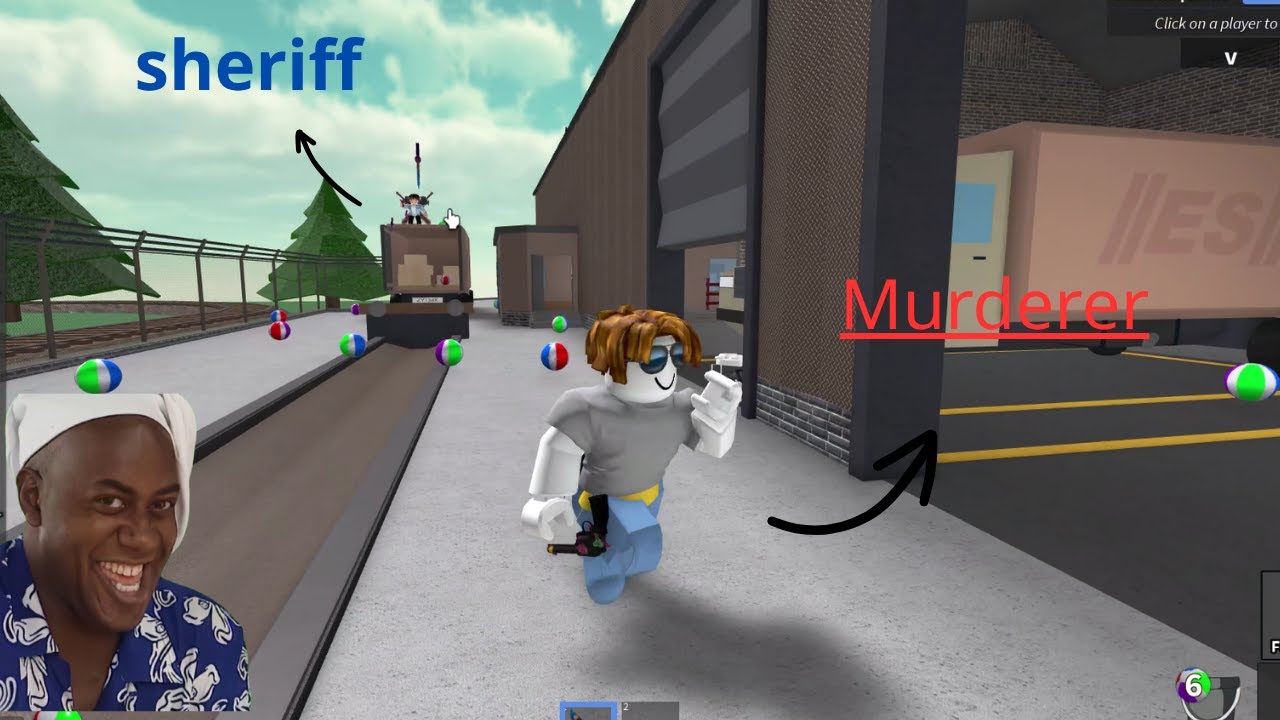 Funniest MM2 Wins + Instant Meme Reactions! 😂 - YouTube