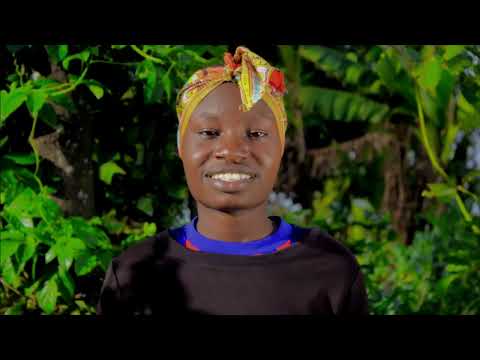 MOMII NESIRE JEHOVAH BY SHARON CHEBET OFFICIAL HD VIDEO