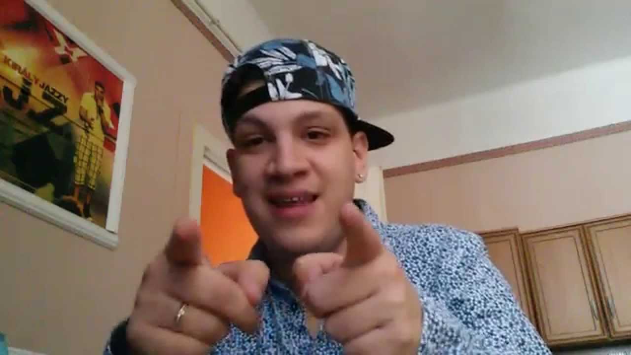 Jazzy (P.J.Z) - September Rap - YouTube