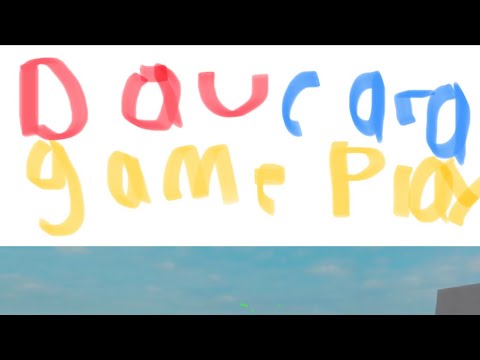 Doucara gameplay sorry for bad handwriting #piggy #book2 - YouTube