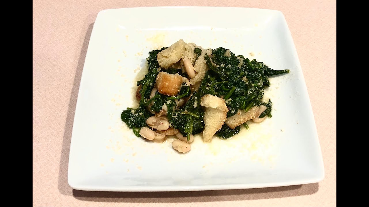 Italian Recipe Pane Cotto Italian Peasant Dish Italian cooking - YouTube