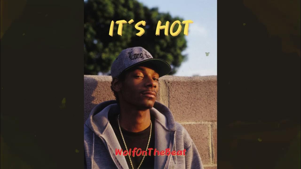 [FREE]SNOOP DOGG X ICE CUBE Type Beat "IT´S HOT" | FREESTYLE/ WEST COAST G FUNK INSTRUMENTAL ...
