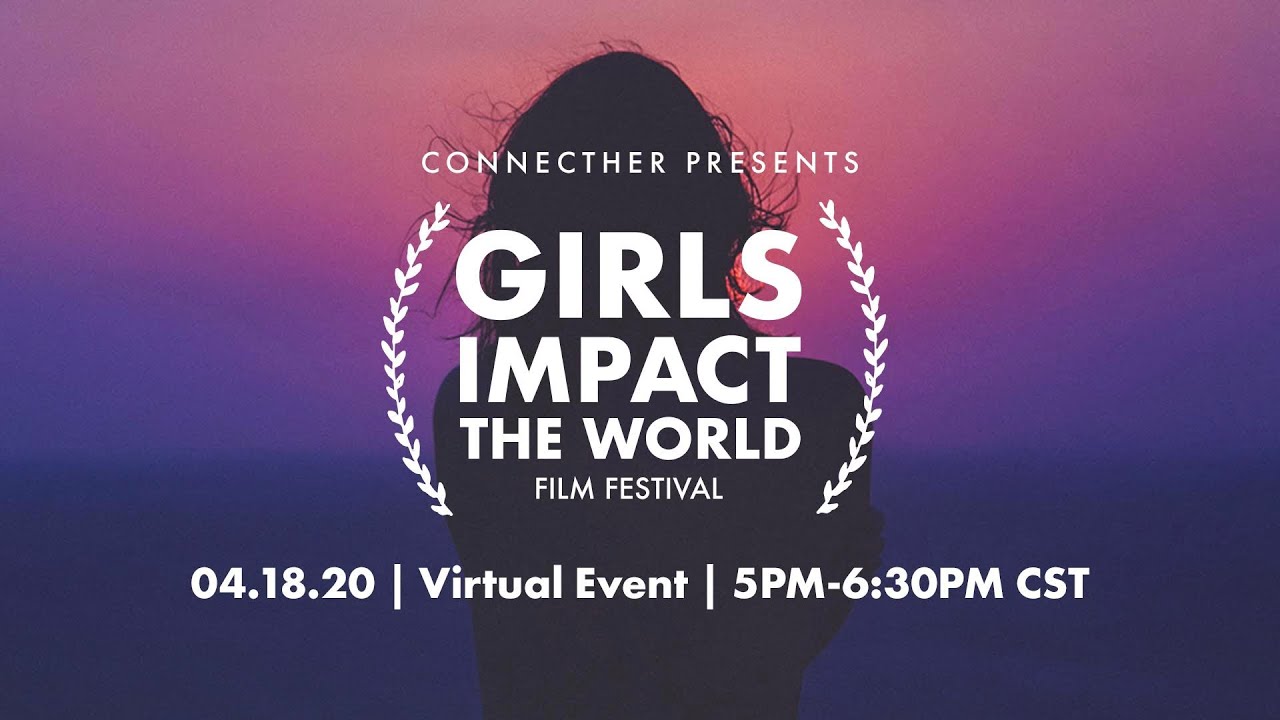 Girls Impact the World Film Festival Awards Ceremony 2020 - YouTube