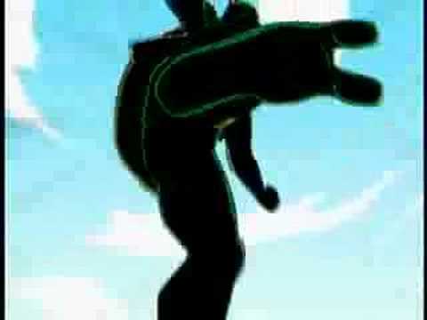 TMNT Fast Forward DVD - YouTube