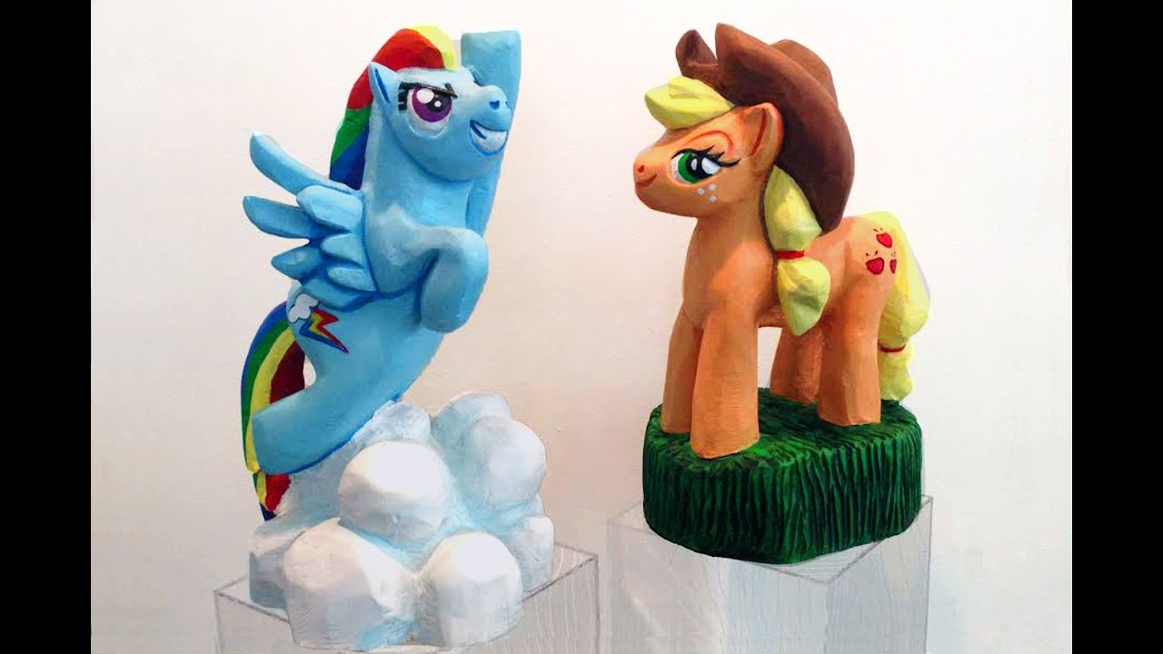 My Little Pony - YouTube