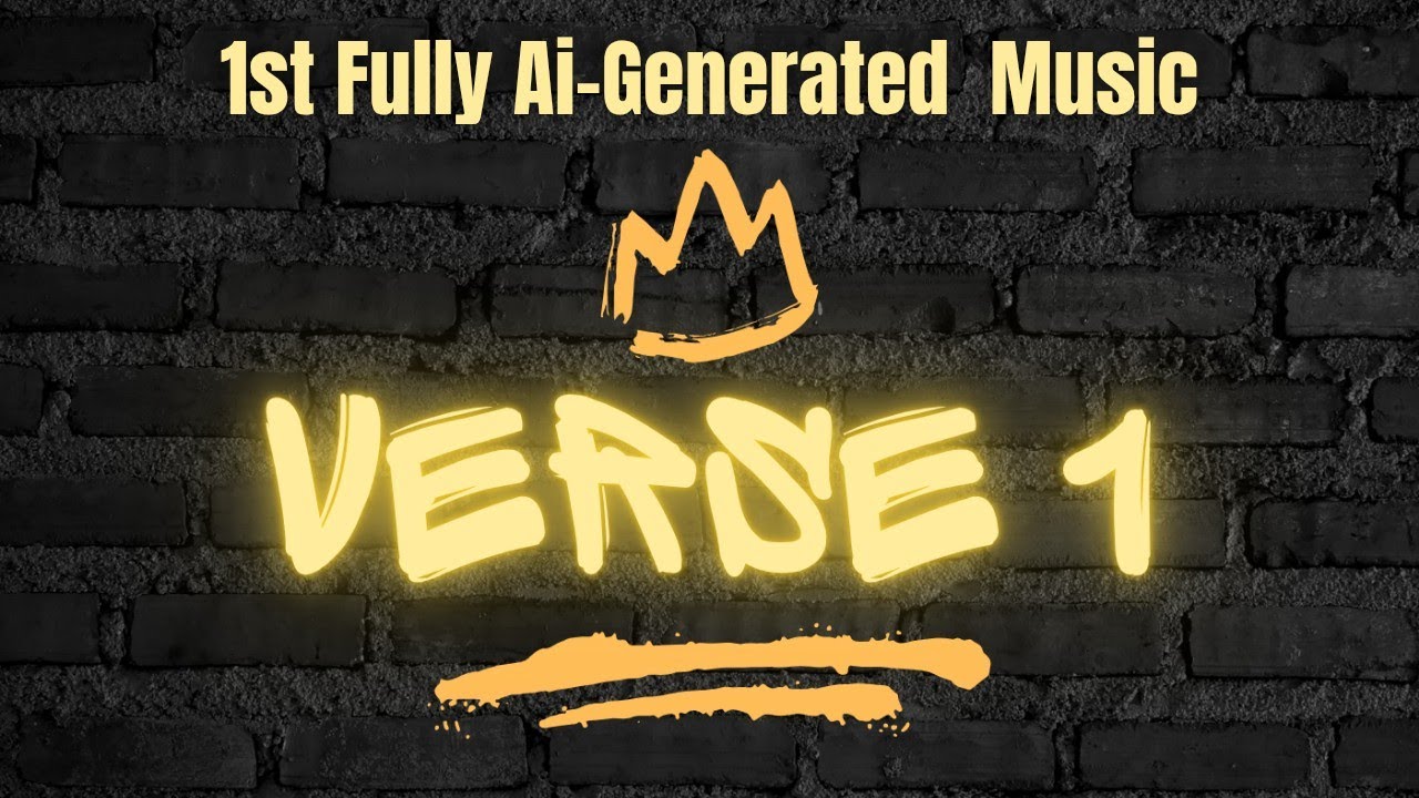 "Verse 1" – The Journey Begins ⚡ - YouTube