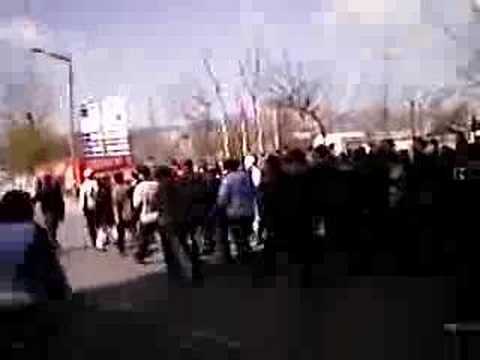 karagümrük (eyüp deplasmanı köprüaltı 2006)