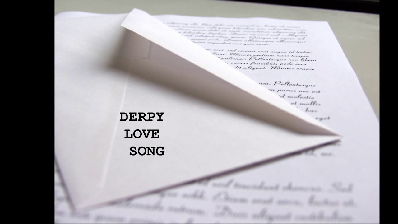 Derpy Love Song, written by Le Soldat Pony - YouTube
