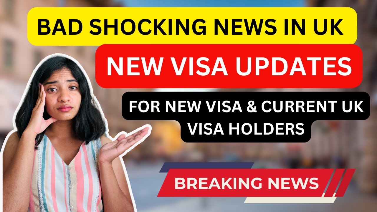UK Visa Updates BAD NEWS UKVI Updates PSW Work Student Visas UK uk-visa-updates-bad-news-ukvi-updates-psw-work-student-visas-uk
