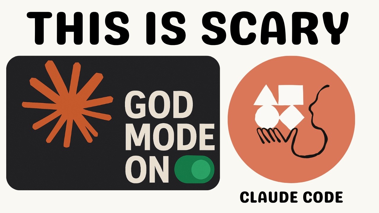 The MCP Stack That Changes Makes Dev SIMPLE (Claude Code) - YouTube