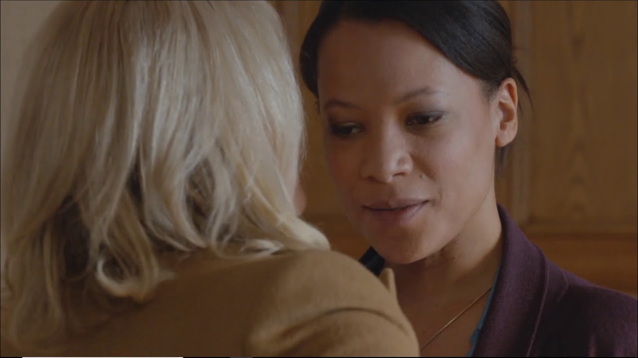 Last Tango in Halifax - Caroline and Kate - S01E05 - Part 1 of 4 - YouTube