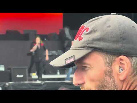 Savatage - Jesus Saves - 2026-06-04 - Sweden Rock Festival