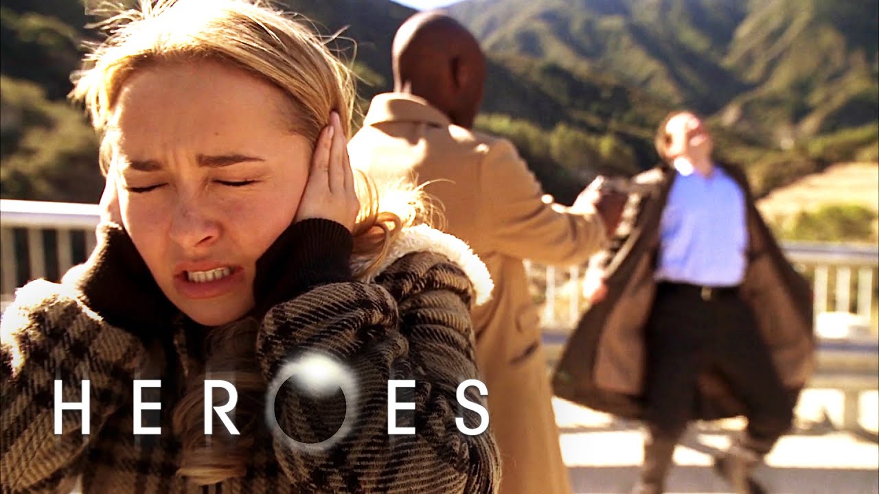 This is the Best Way | Heroes - YouTube