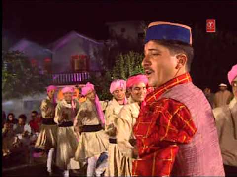 Phari Song - YouTube