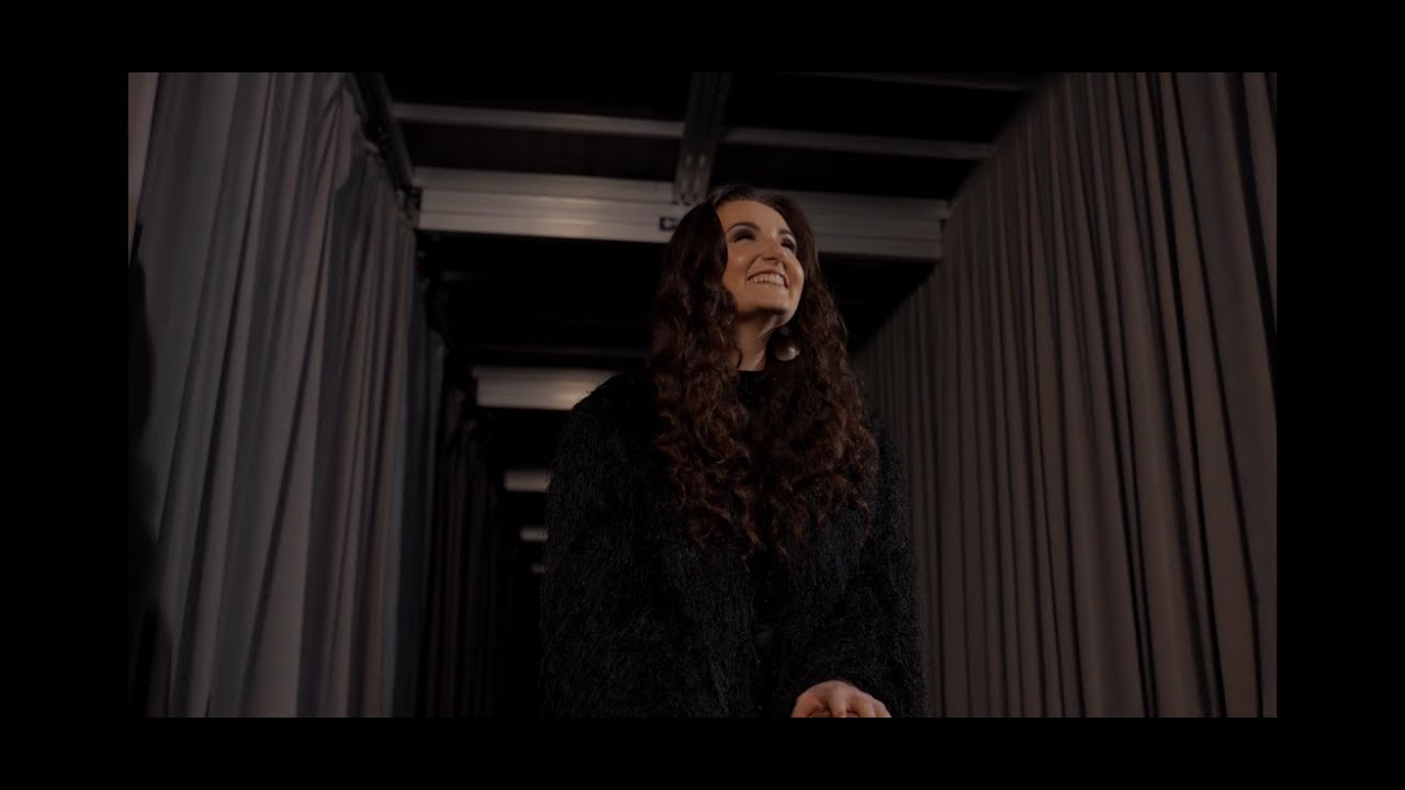 Natália Kóšová - Phoenix - YouTube