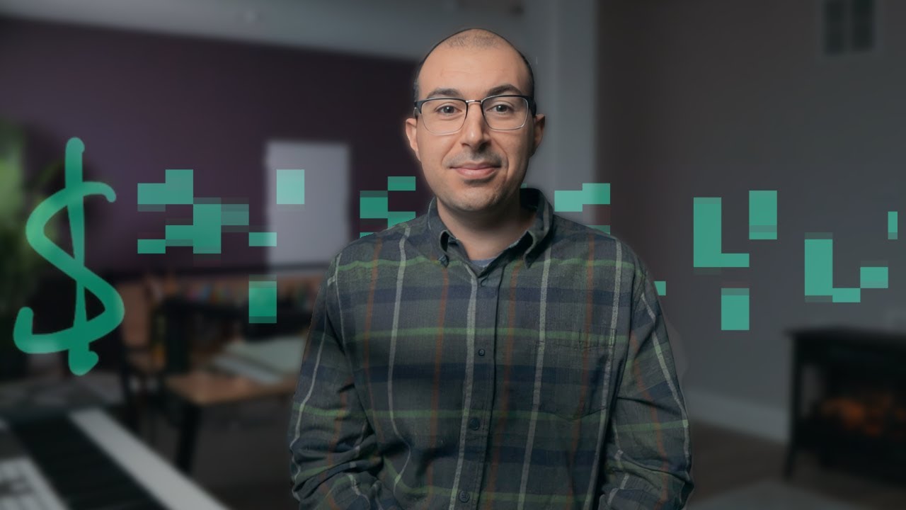 How Much Money I Made as a Composer in 2023 - YouTube