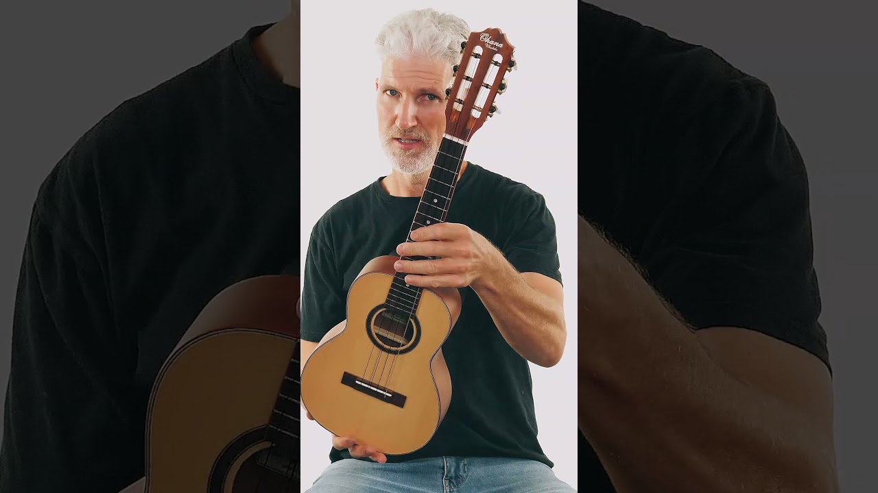 Easy Ukulele Riffs You Can Learn Today - Uke Like The Pros Blog