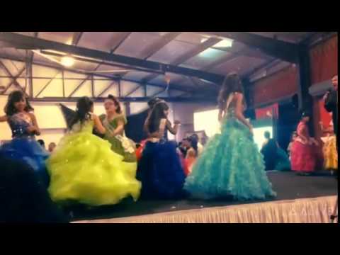 👑 Miss Brasil Mirim USA 2015 👑