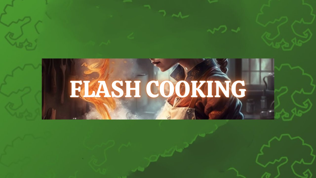 Finally Becoming A Chef In Palia | Cooking It Up With Freems - YouTube
