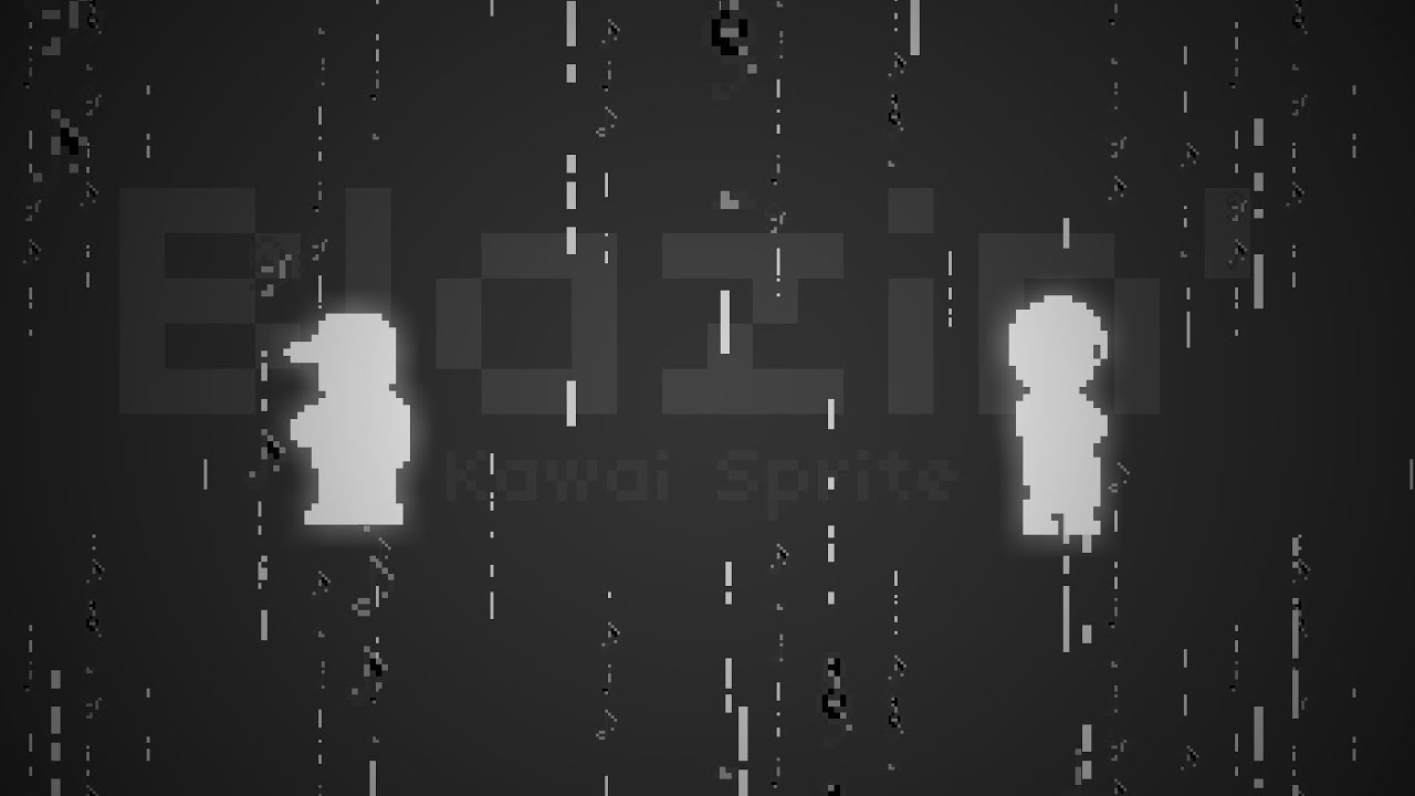 Kawai Sprite - Blazin' - Rhythm Doctor Custom Level - YouTube