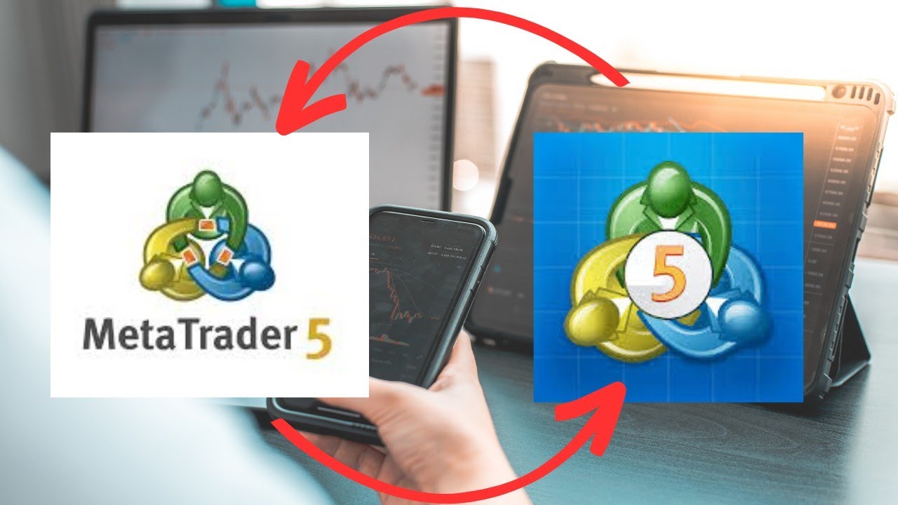 How to REFRESH your MT4/MT5 to Find missing Servers. - YouTube