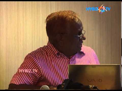 Yogesh Kumar, IAS at Uttar Pradesh Poultry Meet. - YouTube