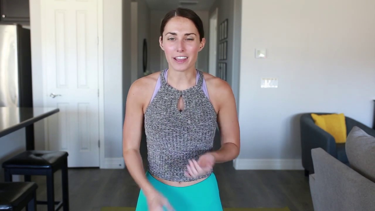 Madison Taylor Fitness Intro - YouTube