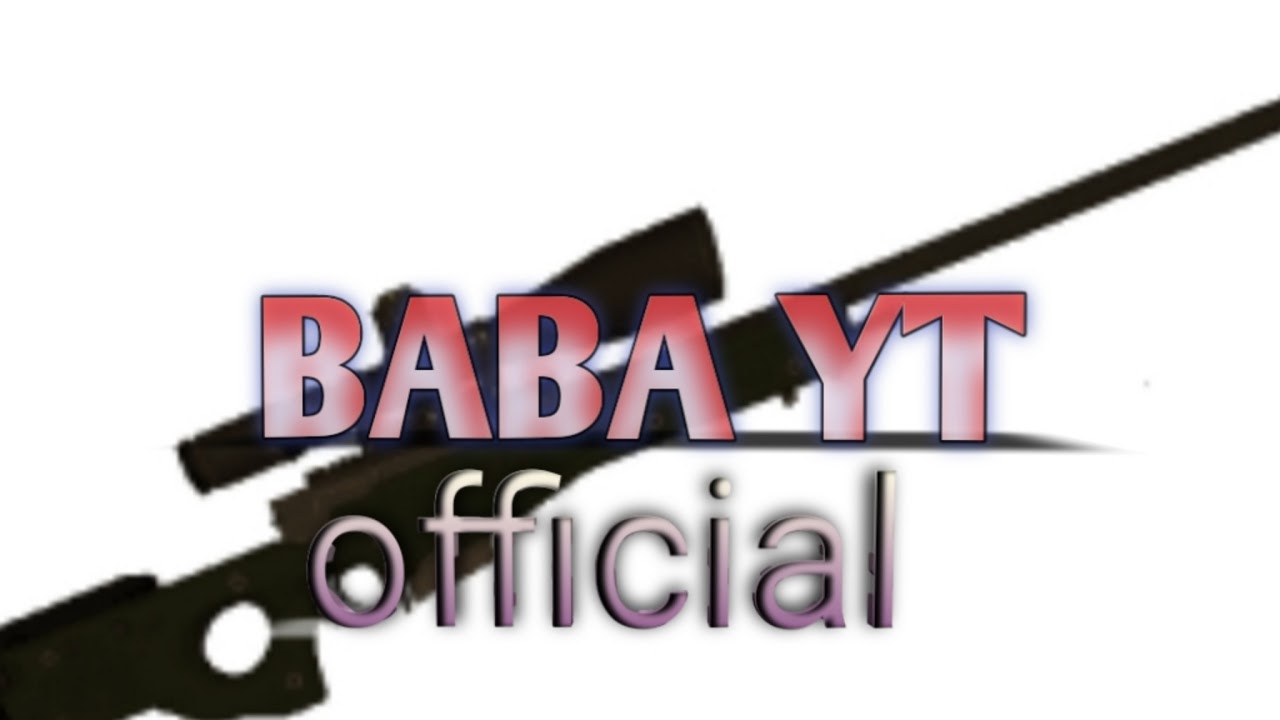 BABA YT OFFICIAL is going live! - YouTube