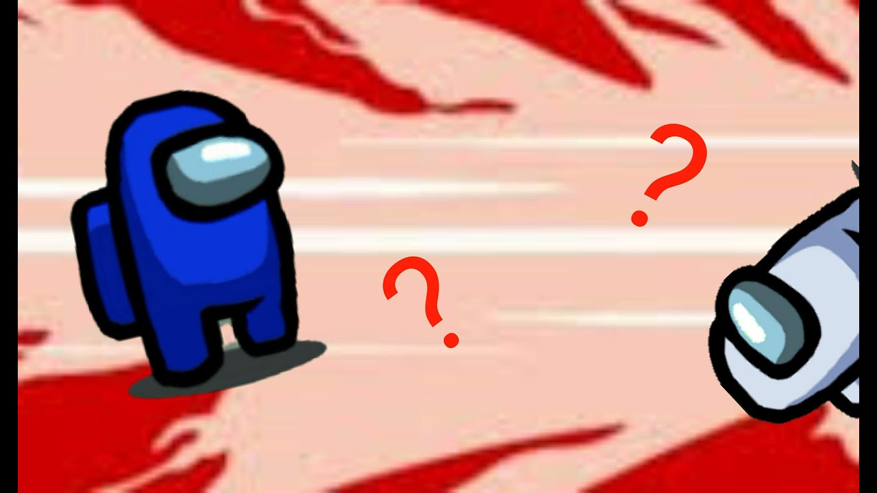 The best thing in Among Us - YouTube