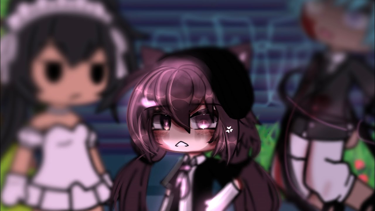 I can make your life a living hell ,, meme ,, gacha life ,, not og ...