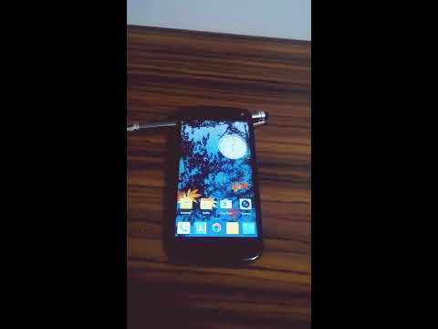 General mobile paused hatası