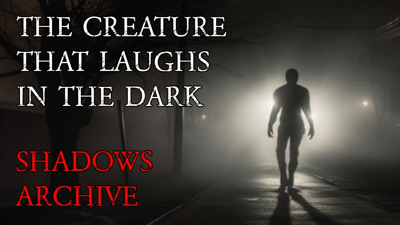 Why I Never Go for Night Walks Anymore | Shadows Archive - YouTube