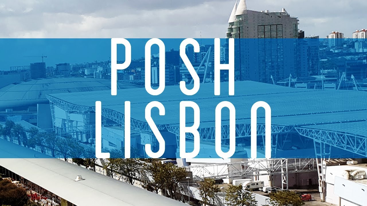 LUXURY HOTEL REVIEW | Myriad by Sana Lisbon 5 Star Posh hotel Portugal ...