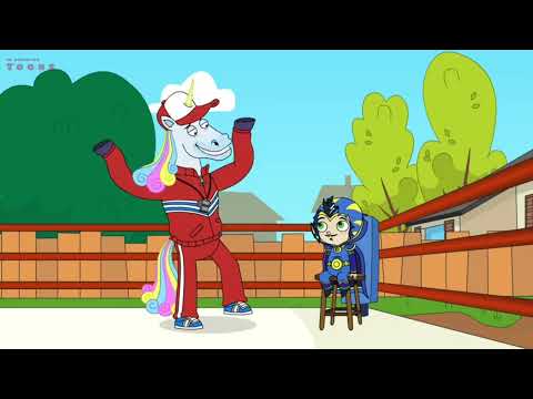Dr. Dimensionpants S2 12