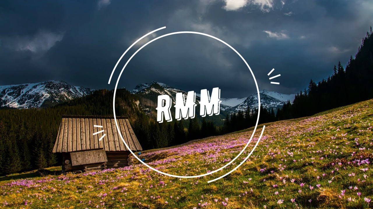 Relaxing music for chill || RMM || - YouTube