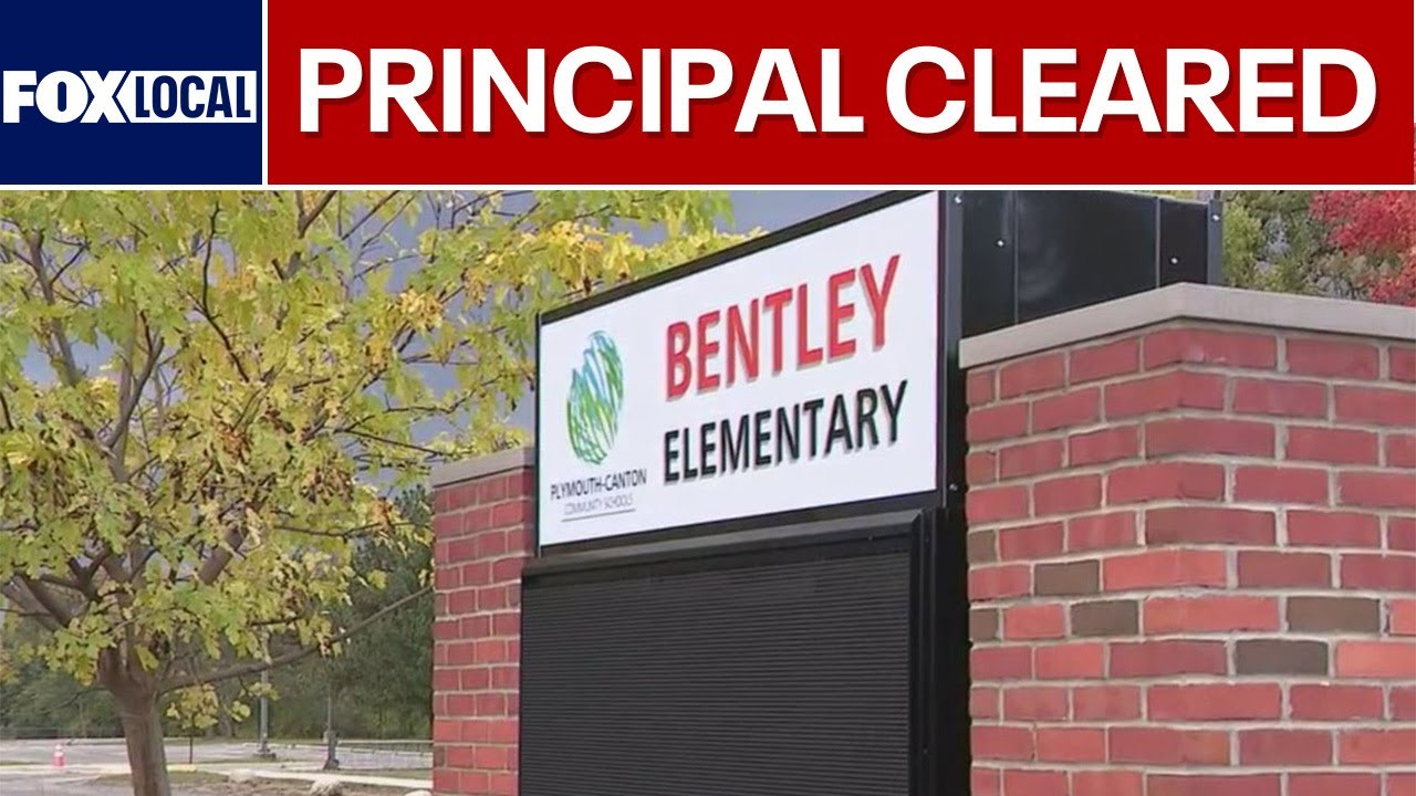 Metro Detroit school district clears principal of bullying allegations ...