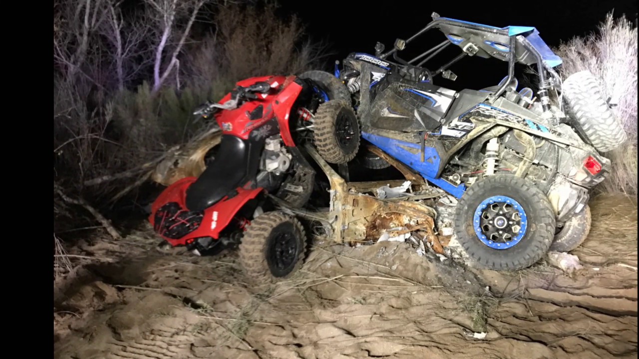 Jack Rabbit Offroad Photos at Gladys Roy blog