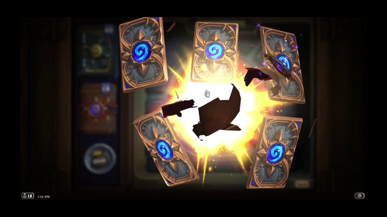 Opening 120 Packs Part 1: 60 Classic Packs - YouTube