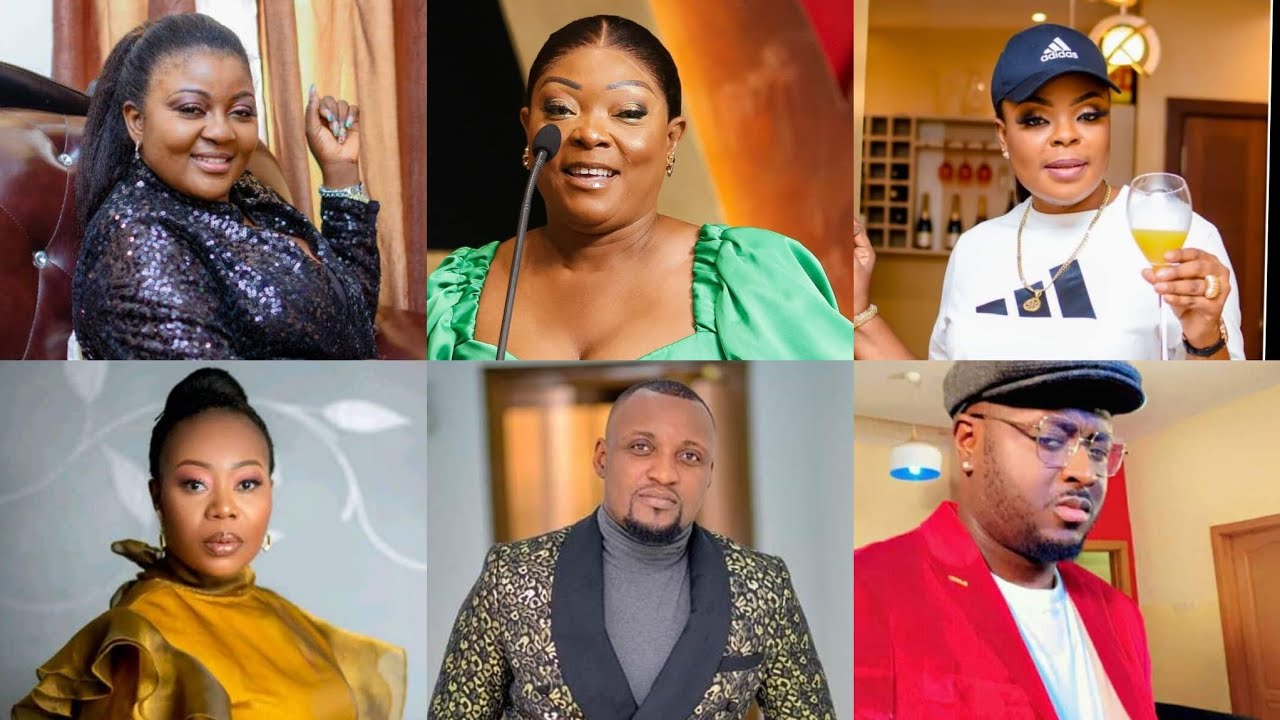 🚨NEWS: SILA BISALU,BELLEVUE KANDI,BOBO MANOKA,ADA ILUNGA,MIMIE KABEYA,DINANA,ROGER KALALA ...