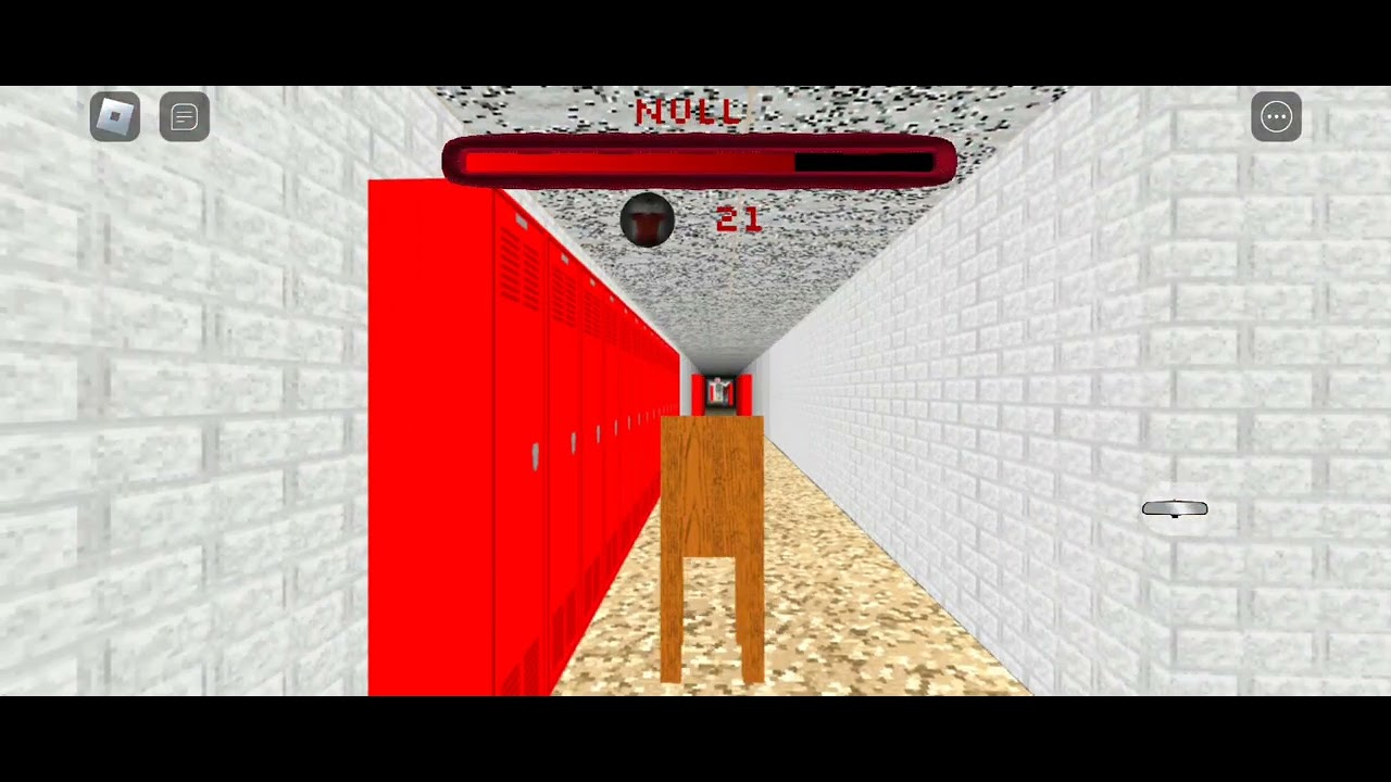 Null style - roblox - YouTube