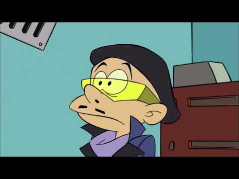 Uzun Kuyruk Marsupilami - Marsupilami Kalesi