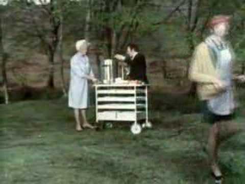 Monty Python, Season 2, Episode 3 - 3 - YouTube