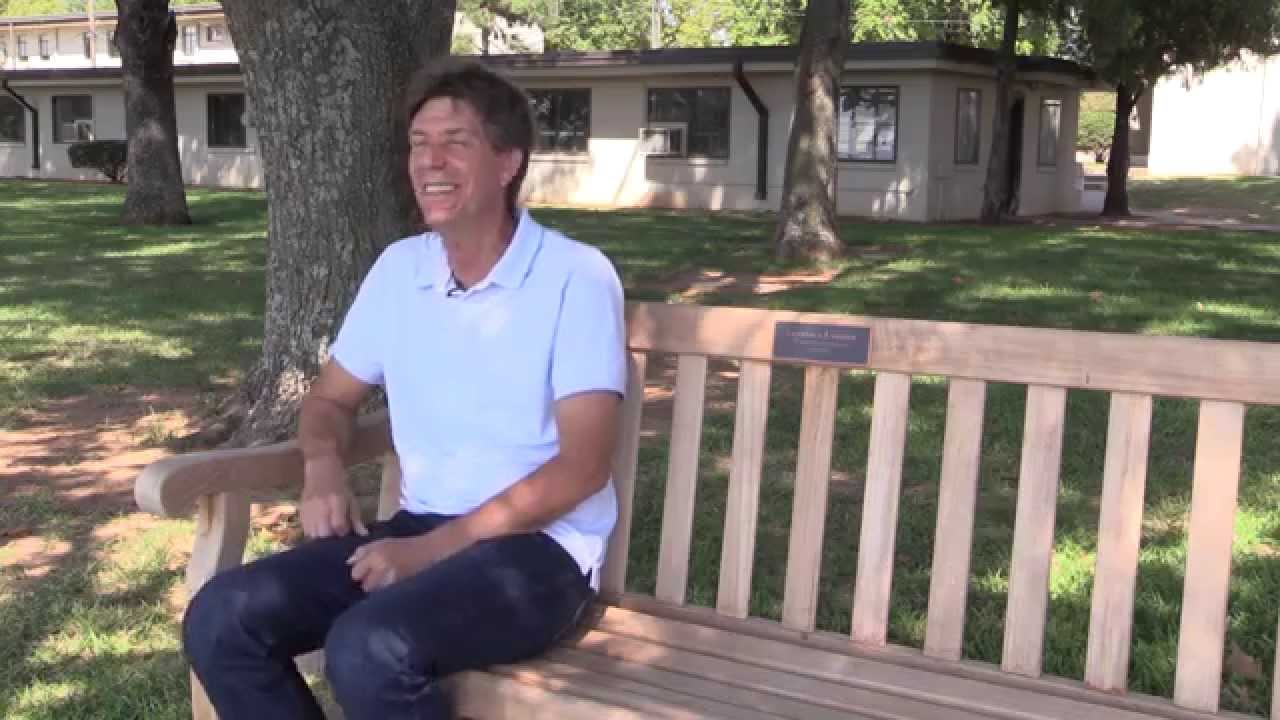 This Scientist Is OK- Dr. Richard Broughton - YouTube