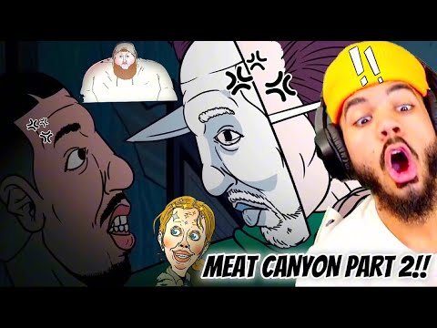5 More Disturbing Videos THAT I DON'T WANNA WATCH AGAIN... | MeatCanyon ...